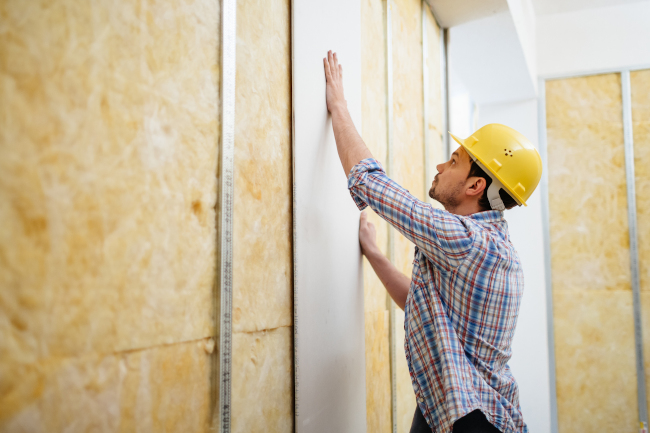 Drywall Contractor, Central Florida | BAS Walls & Ceilings